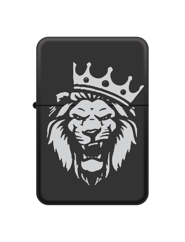 Lion King – Euro Gift Lighters